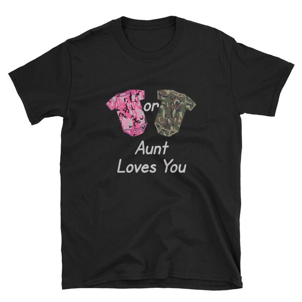 Aunt Sex Etsy