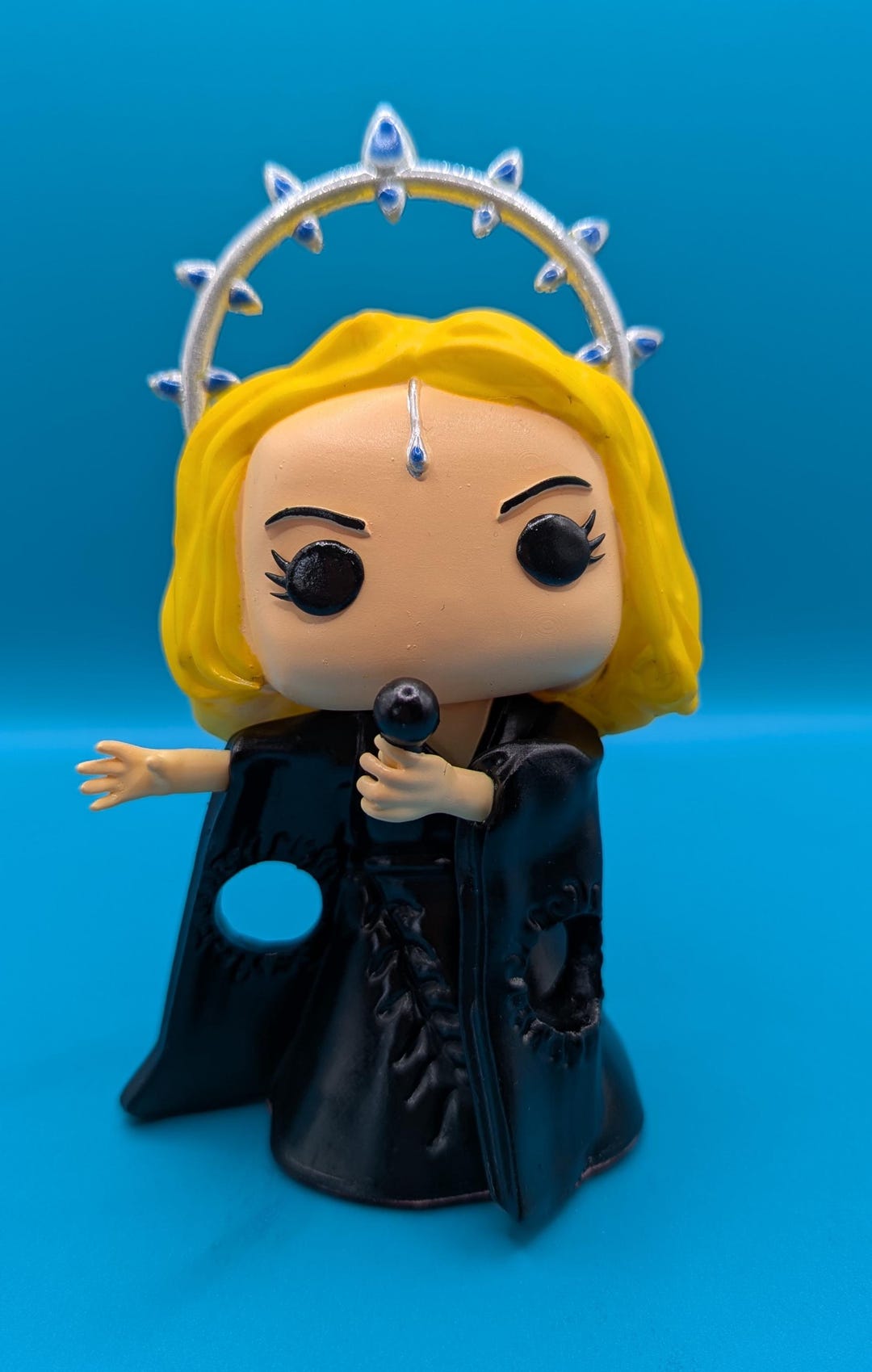 Madonna - "nothing Really Matters" Celebration Tour Pop Figure - Etsy
