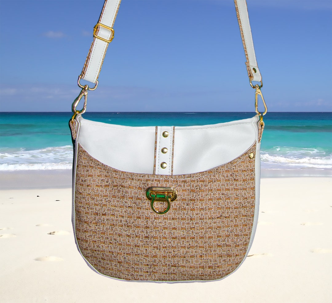 Cross Body Bag Pattern - DIY Crossbody Bag Pattern - Digital PDF ...