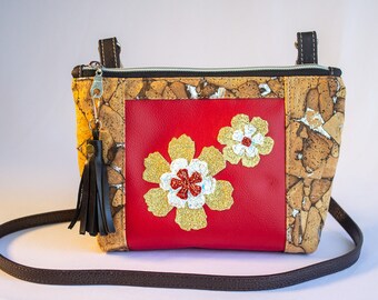 Cross Body Bag Pattern | Etsy