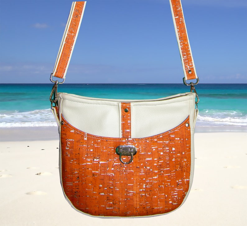 Cross Body Bag Pattern DIY Crossbody Bag Pattern Digital - Etsy