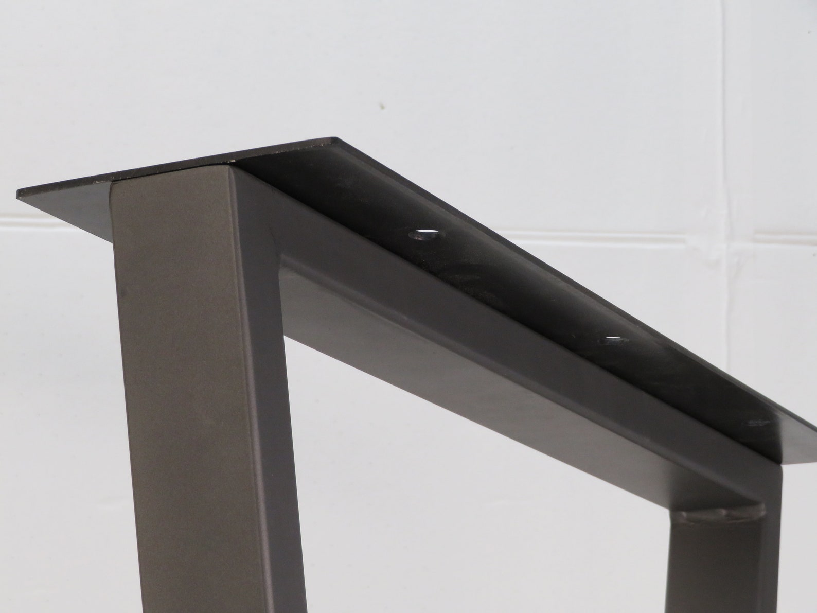 Metal Table Legs Stylish and Modern Design - Etsy