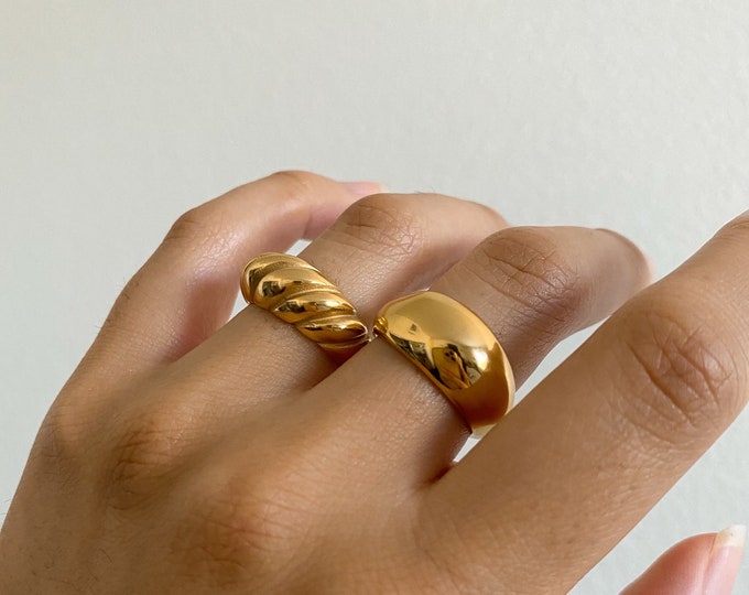 Statement ring ideas - Etsy