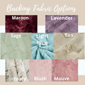 Boho Easter Baby Blanket, Cow Bunny Nursing Pillow, Spring Farm Crib ...