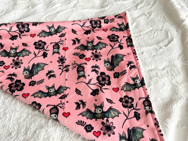 Halloween Baby Blanket Baby Bat Crib Sheet Swaddle Gothic - Etsy