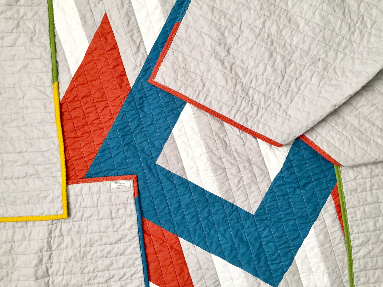 The Leo Quilt PDF Pattern - Etsy