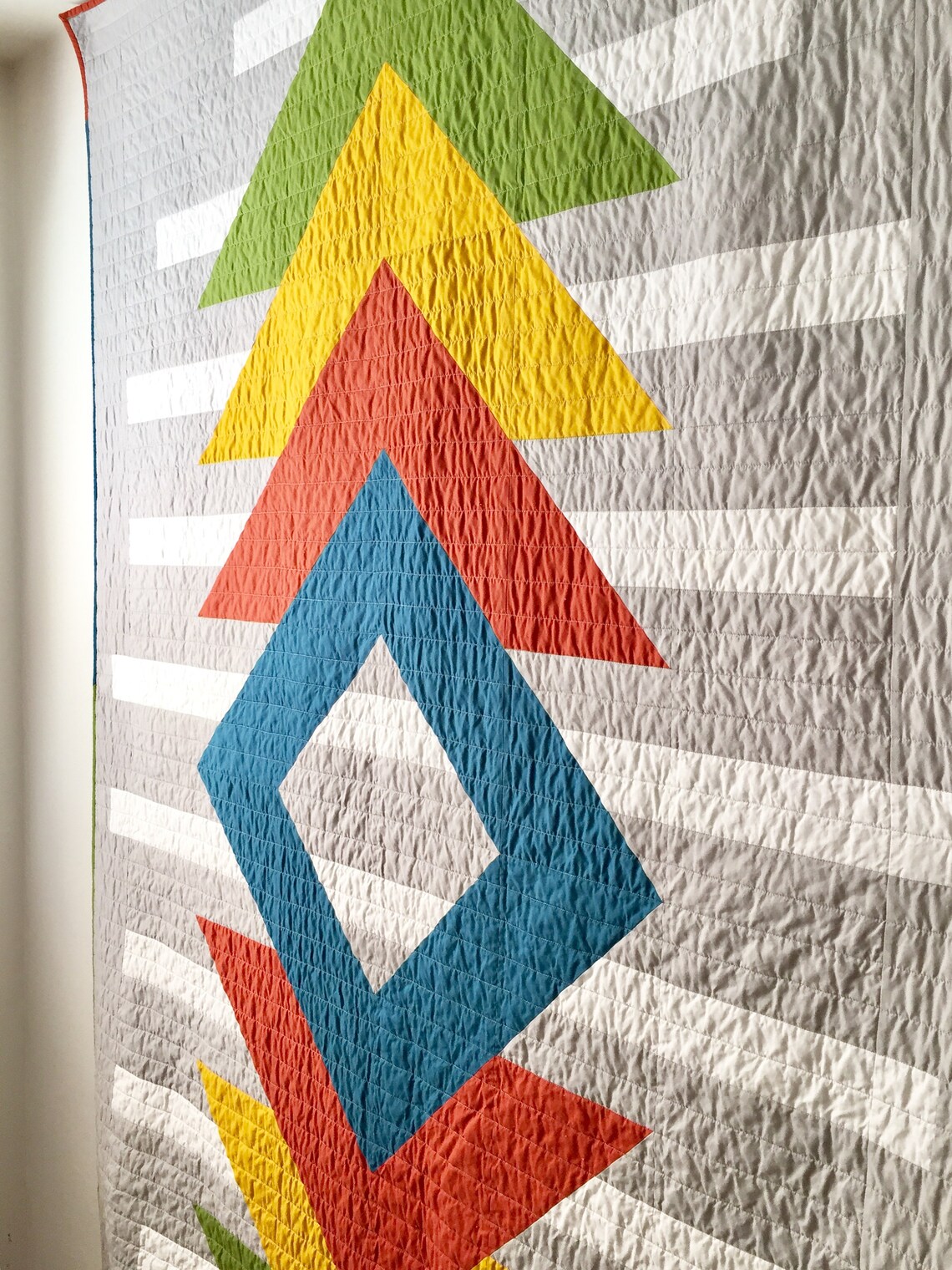 The Leo Quilt PDF Pattern - Etsy