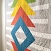 The Leo Quilt PDF Pattern - Etsy