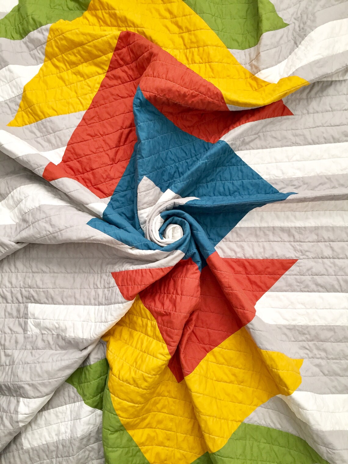 The Leo Quilt PDF Pattern - Etsy