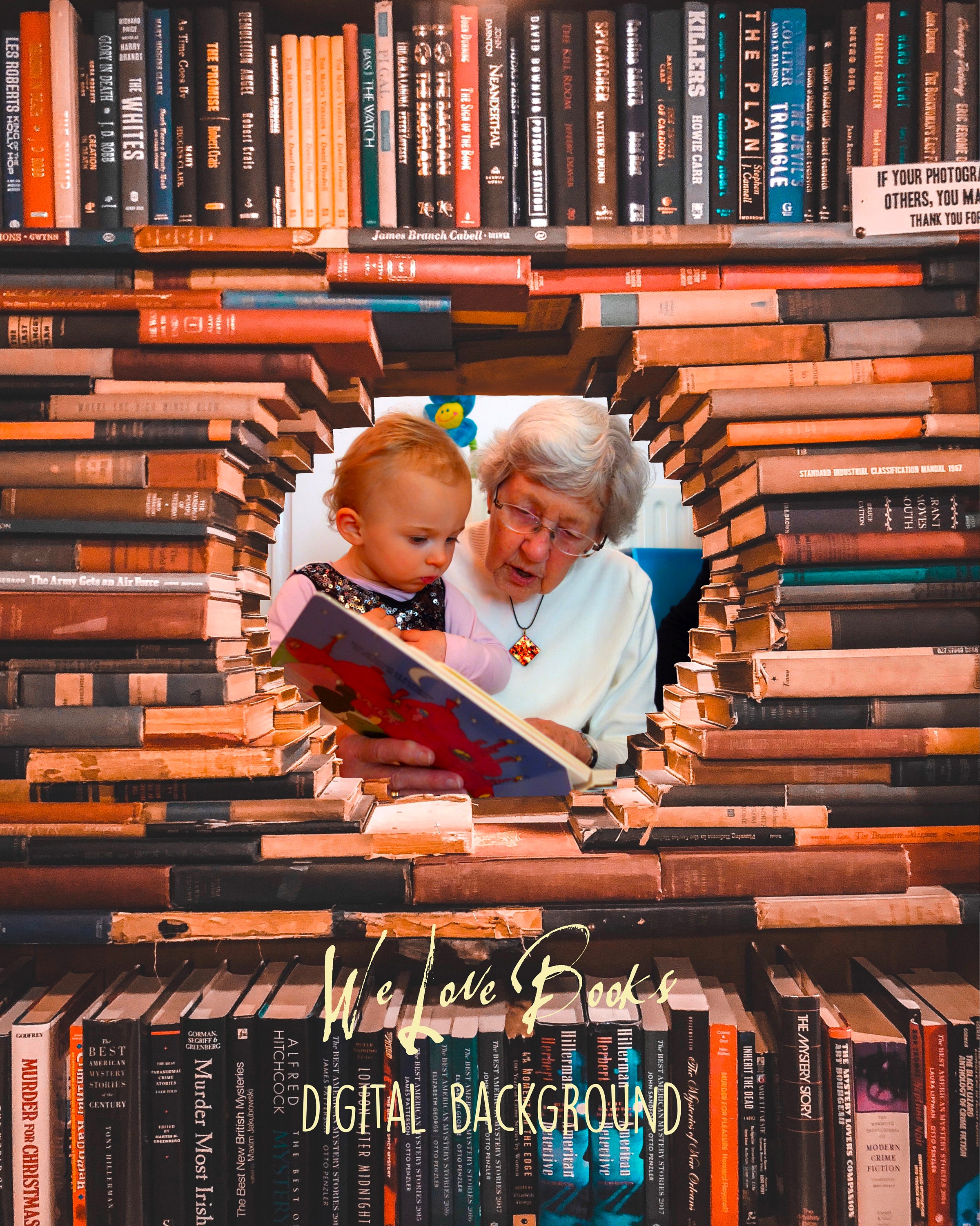 Easy Digital Backdrop, Digital Background, Digital Backdrop, Photo ...