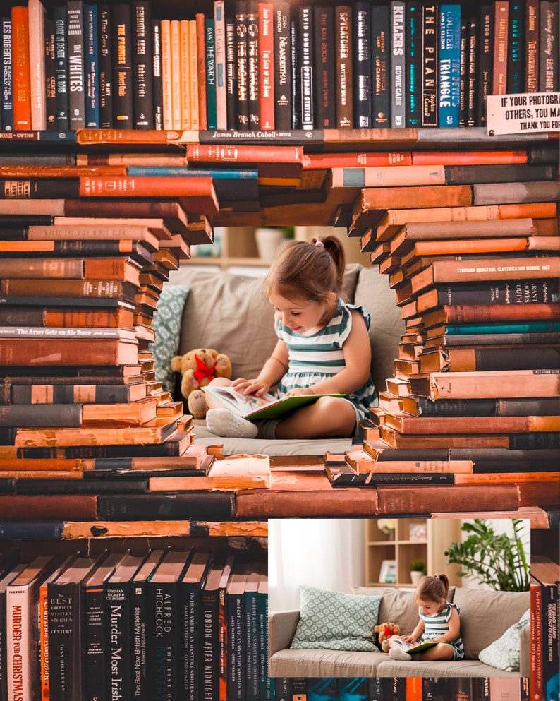 Easy Digital Backdrop, Digital Background, Digital Backdrop, Photo ...