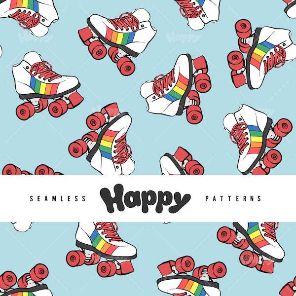 Roller With Pattern - Etsy