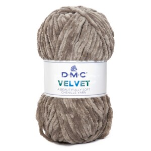 Velvet Yarn, Velour Yarn, Chenille Yarns, Teddy Bear Yarn, Super Soft ...