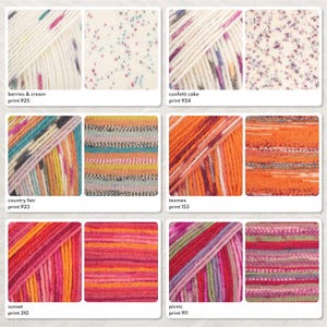 DROPS Fabel Sock Yarn , Wool Blend Yarn, Superwash Yarn Fingering ...