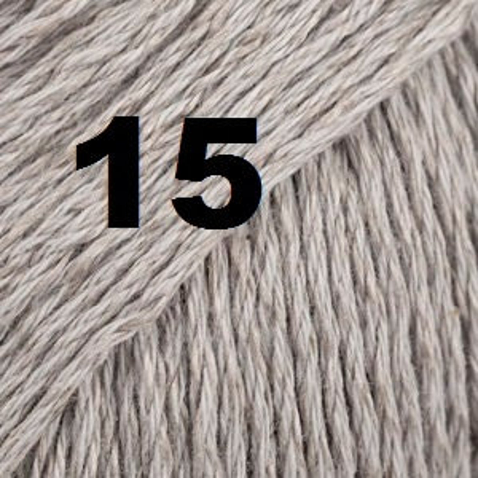 Linen Cotton Yarn, Linen Yarn, Crochet Yarn, Yarn for Bag, Yarn for ...