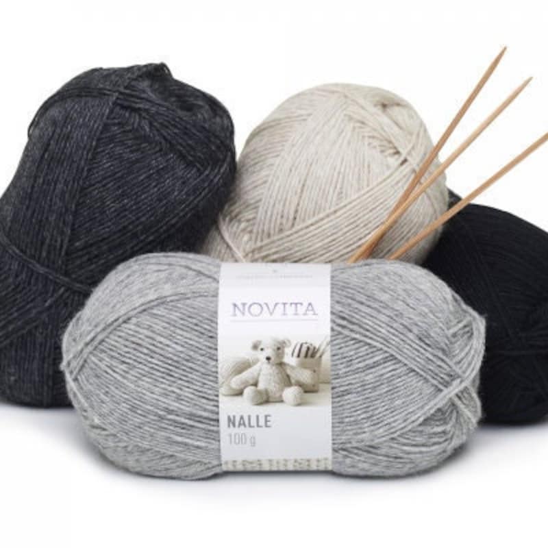 Knitting Wool - Etsy