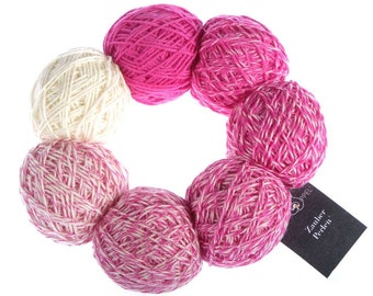 Schoppel Gradient Yarn - Etsy