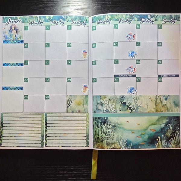 2026 Passion Planner - Etsy