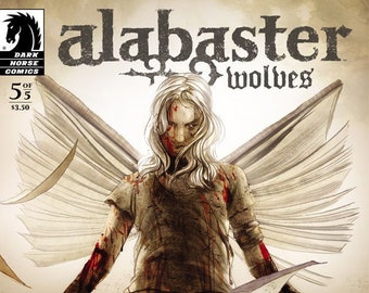 Dark Horse Comic - Etsy