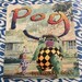 Pog by Lyn Lee and Illustrated by Kim Gamble. Vintage Copy. - Etsy