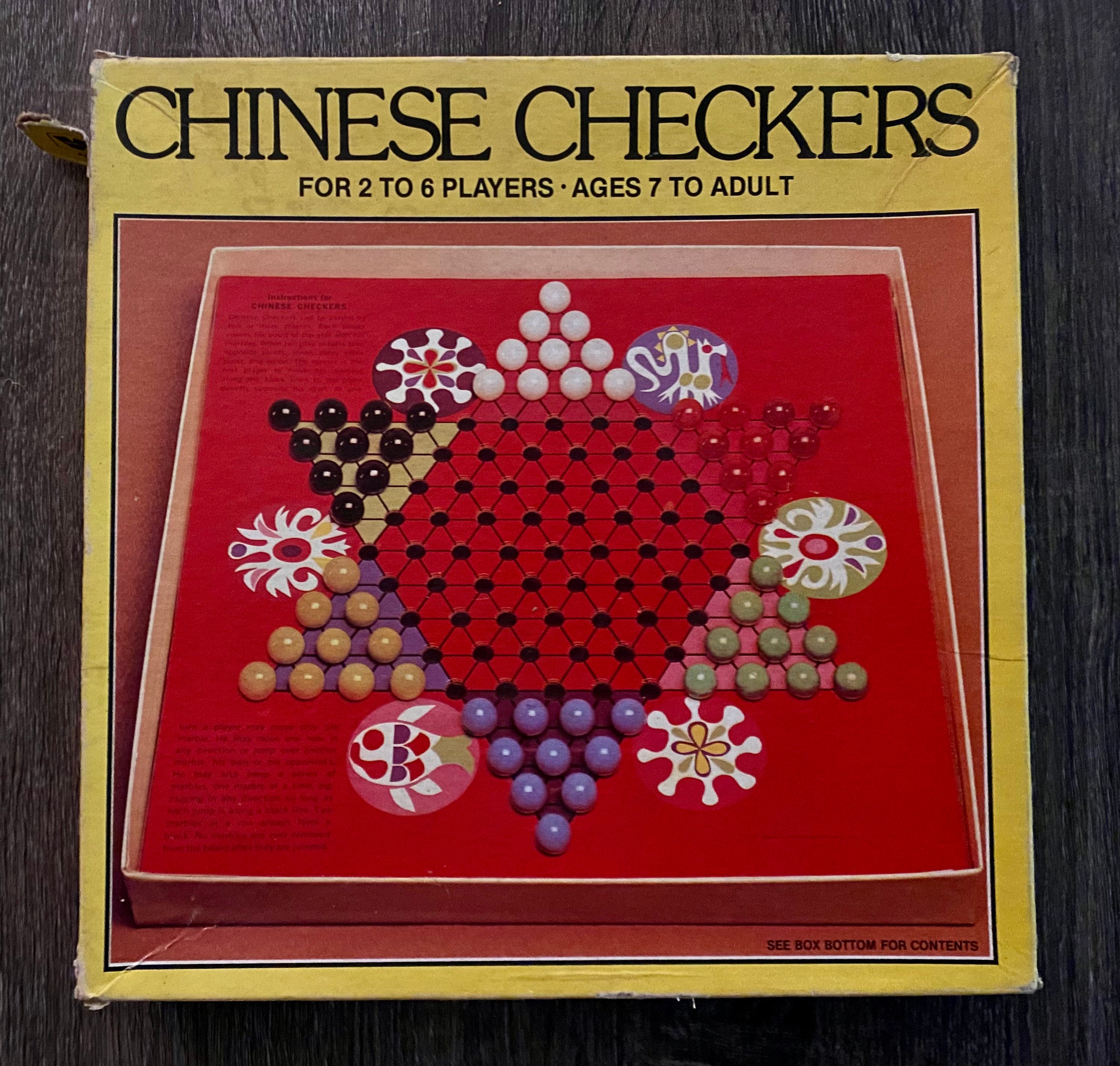 Whitman Checkers for sale | Only 3 left at -60%