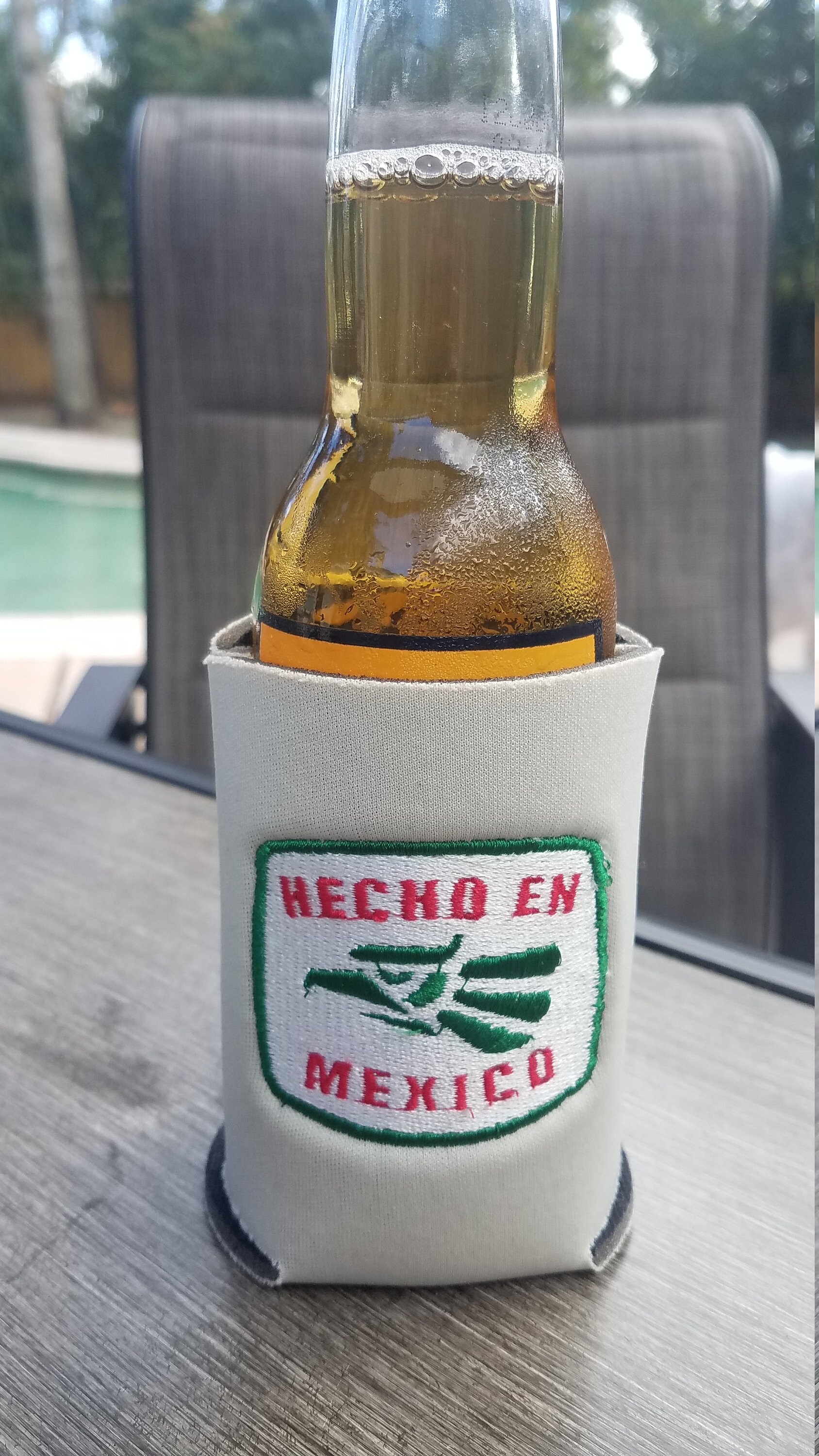 Hecho En Mexico 2 Pack Can Cooler Set - Etsy