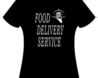 Uber Eats Shirt - Etsy