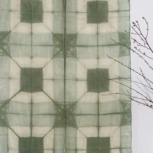 Custom Printed Japanese Noren Curtains Custom Size Japanese | Etsy