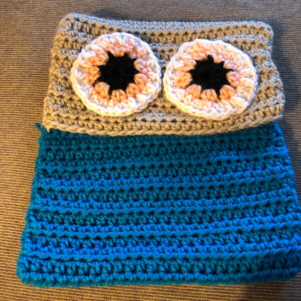 Kids Pajama Bag - Etsy