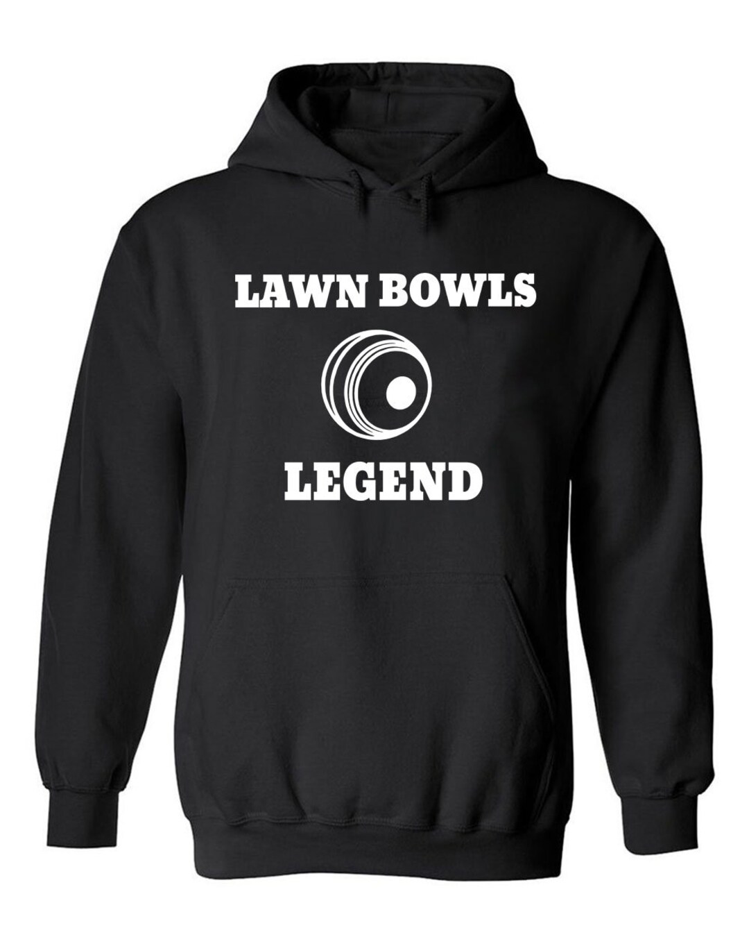 Funny Lawn Bowls Legend Sarcastic Lawn Bowling Game Lovers Gift for Him ...
