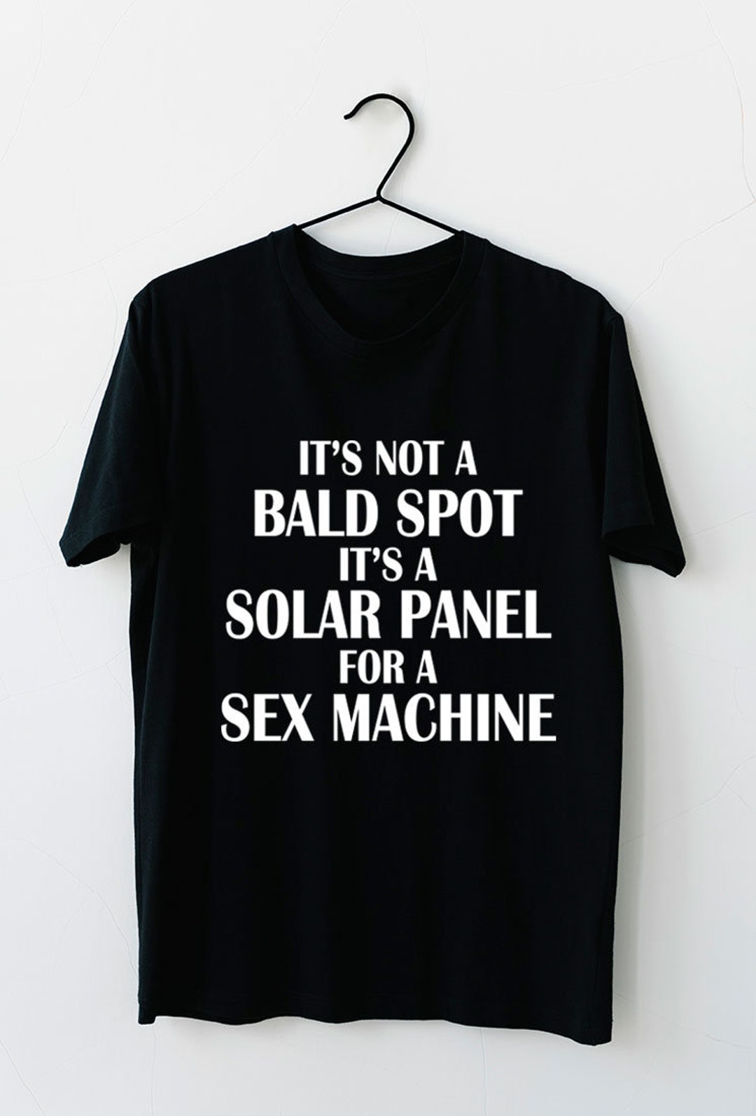 Funny It s Not A Bald Spot It s A Panel For A Sex Etsy Funny It s Not A Bald Spot It s A Panel For A Sex Etsy