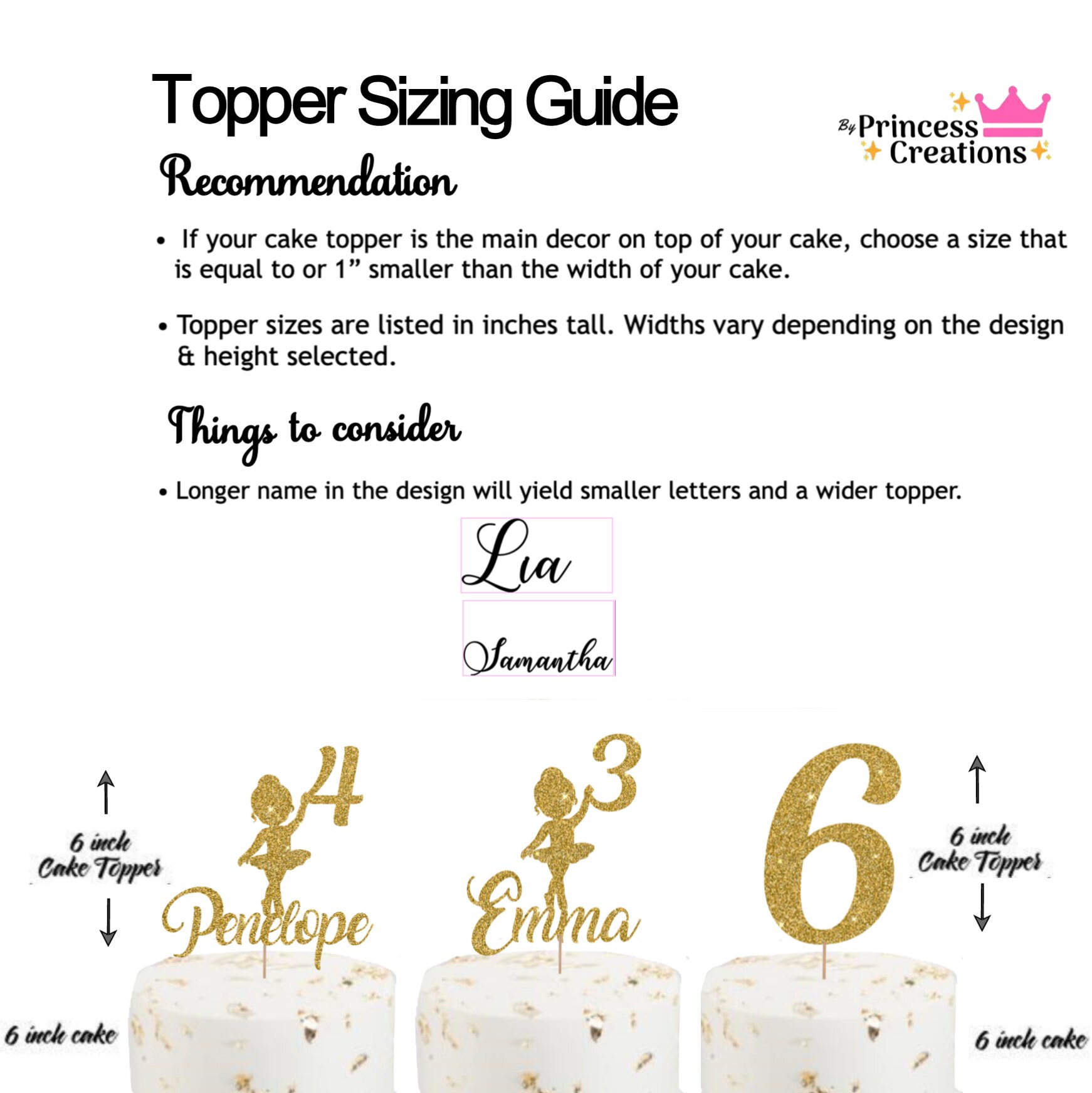 Glitter 7 Cake Topper Seven Cake Topper Age Cake Topper - Etsy