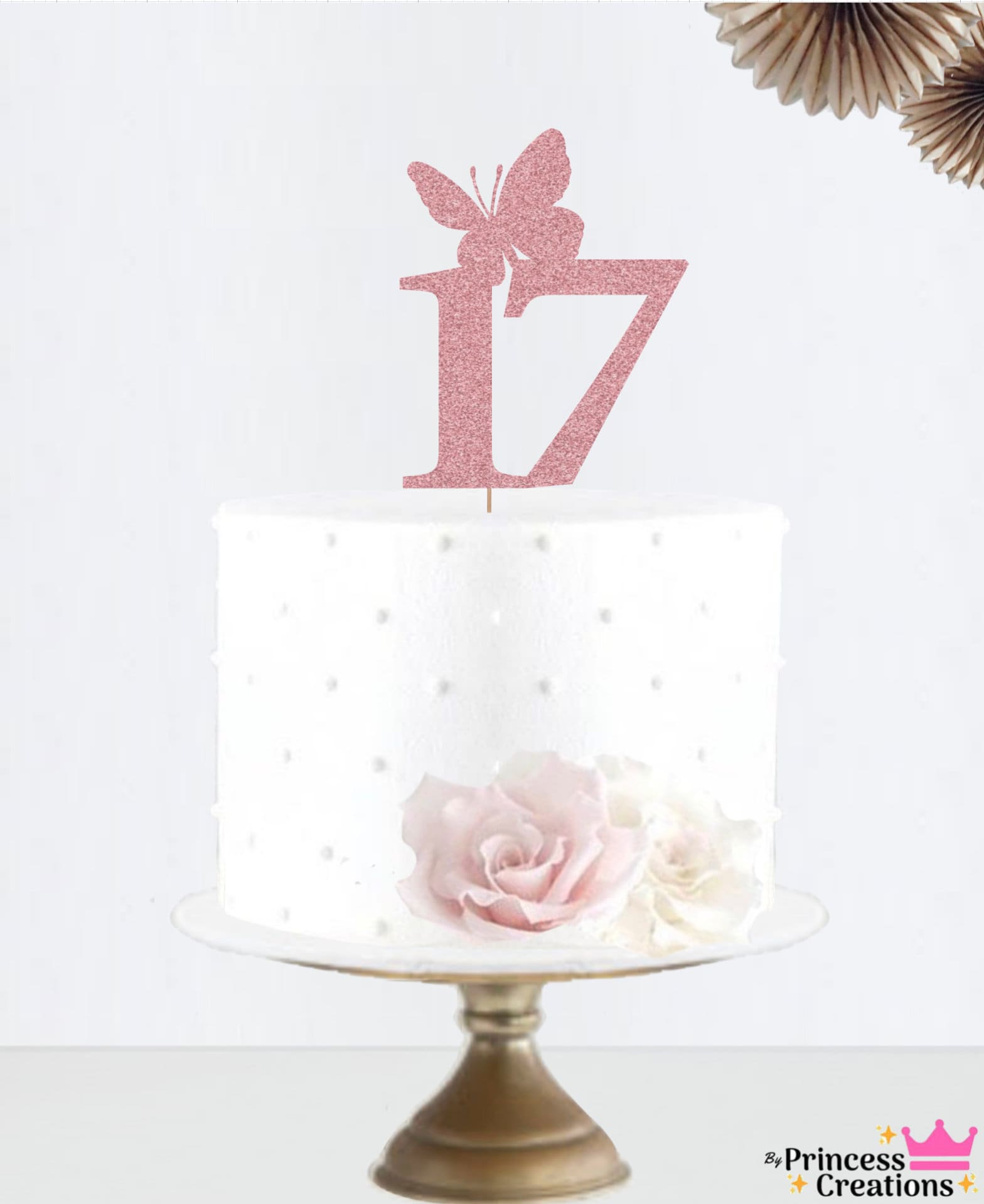 17th Birthday Cake Ideas For Girls