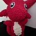 Custom Large Dragon - Etsy
