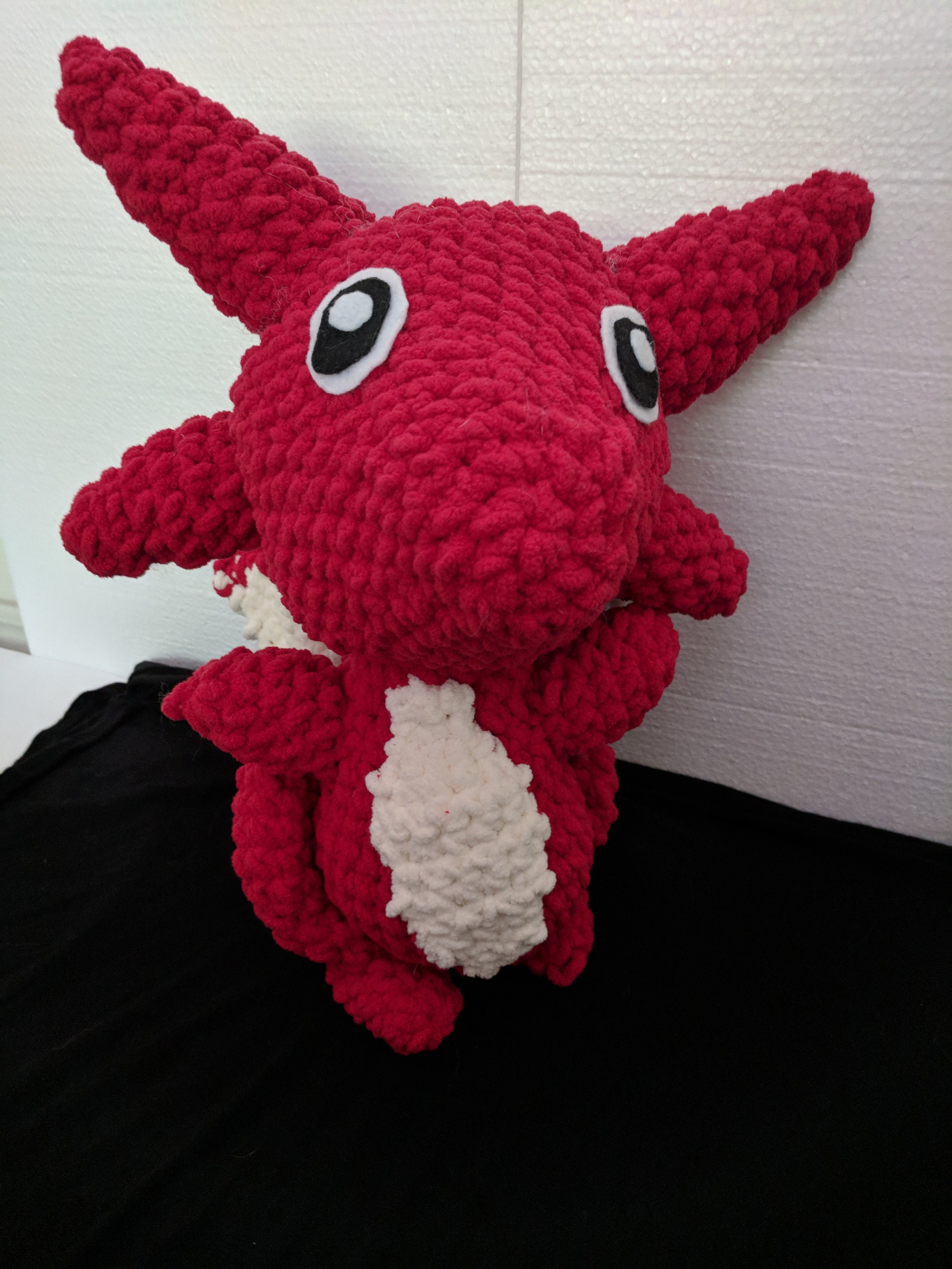 Custom Large Dragon - Etsy