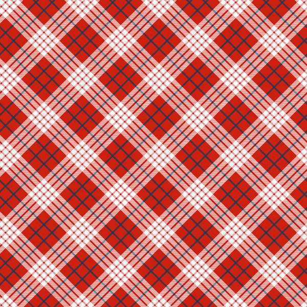 Diagonal Plaid - Etsy