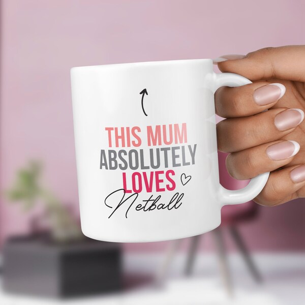 Netball Gifts - 60+ Gift Ideas for 2024