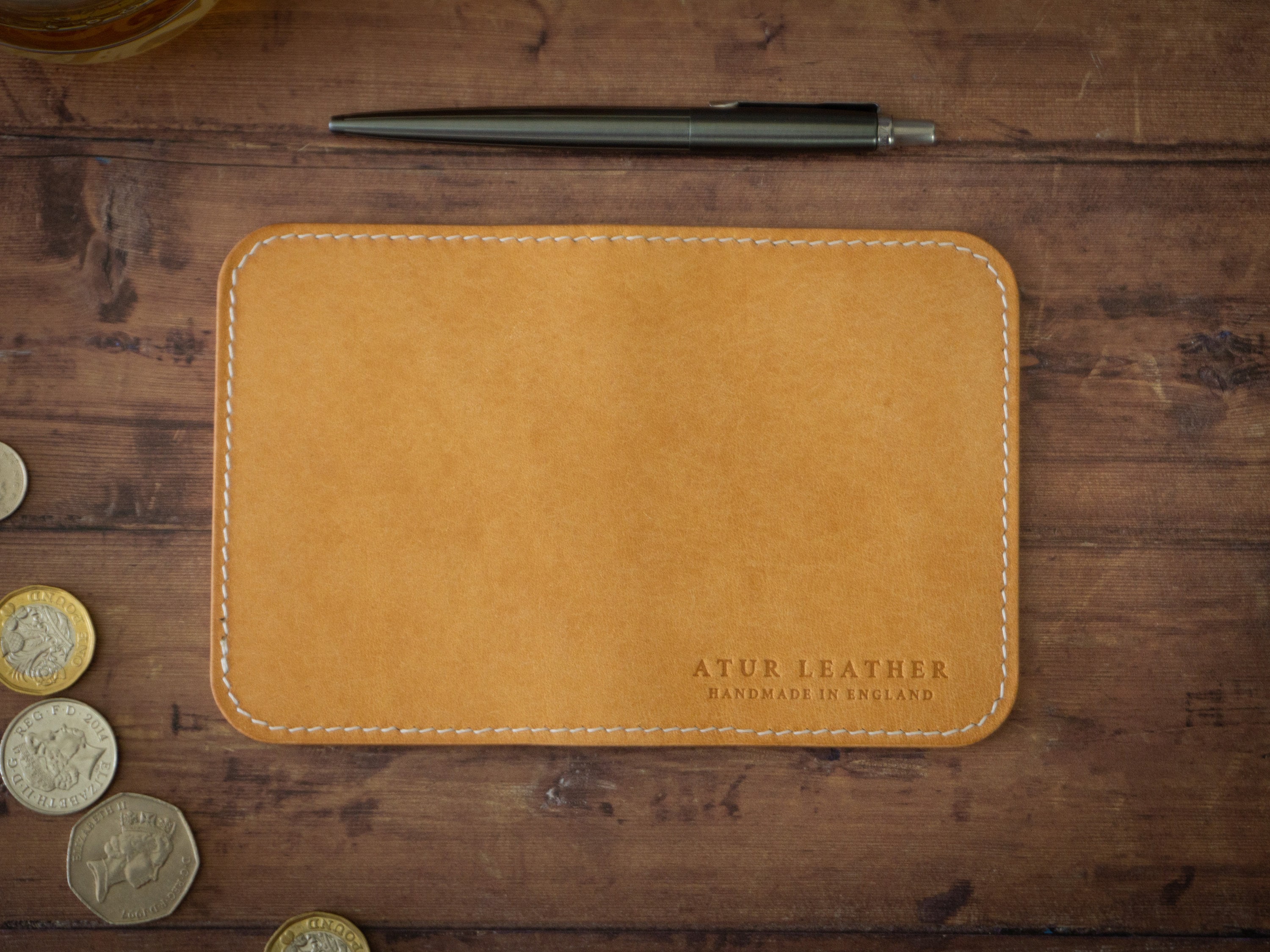 Bifold Card Wallet Template | PDF & Video | Mecurii V2 | A4 and US ...