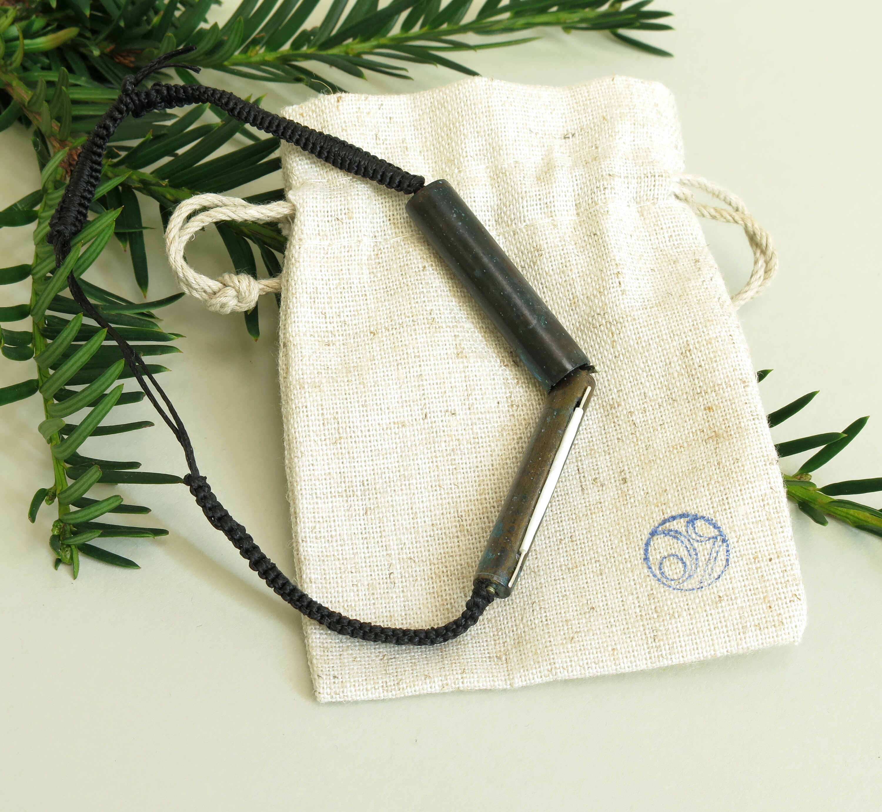 Notes to Self Jewellery Collection Personalised Bracelets - Etsy