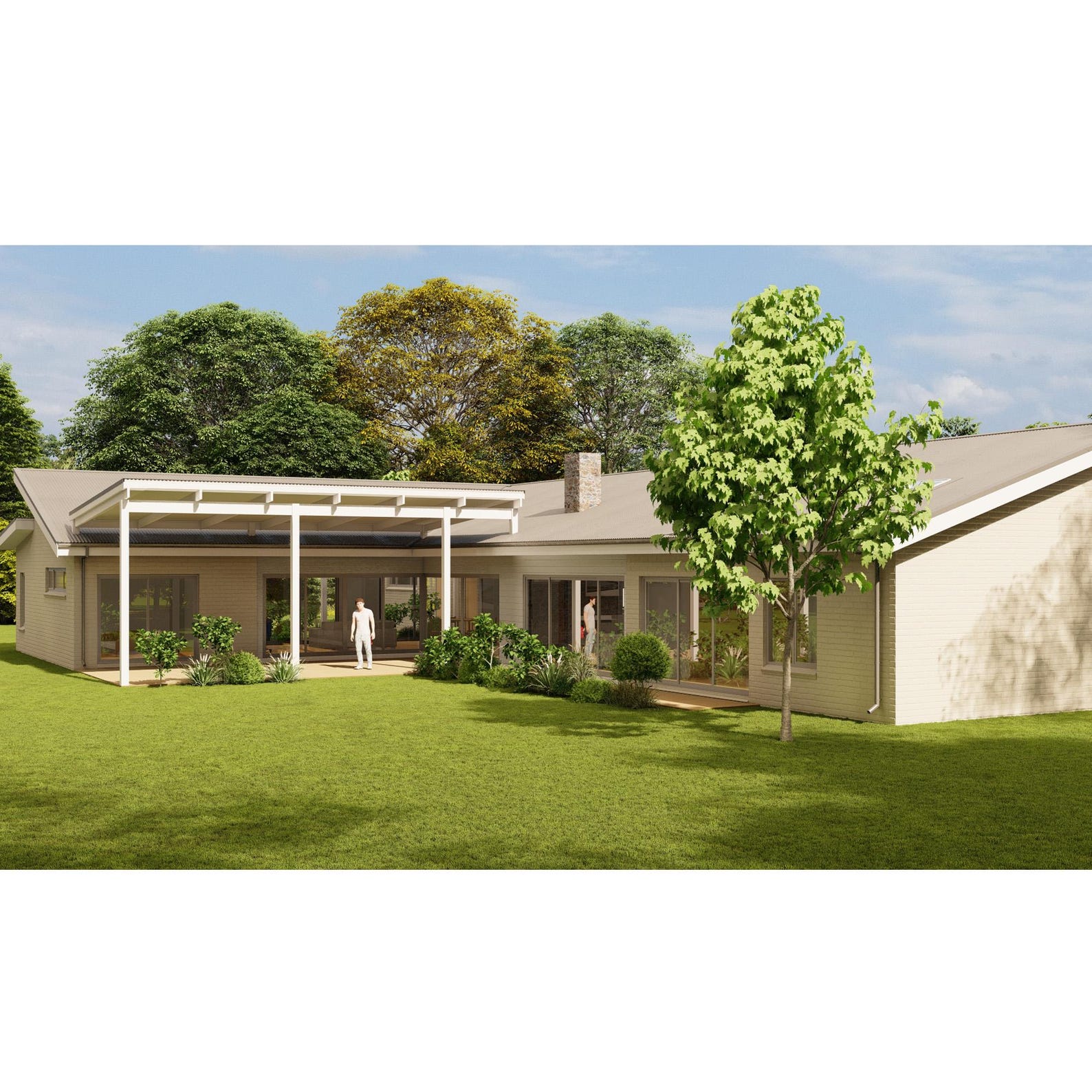 Waldara House - Etsy
