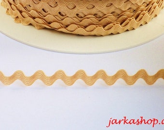Zigzag Ribbon - Etsy