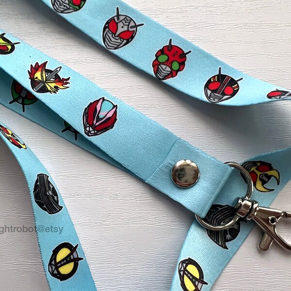 Kamen Rider Cosplay - Etsy