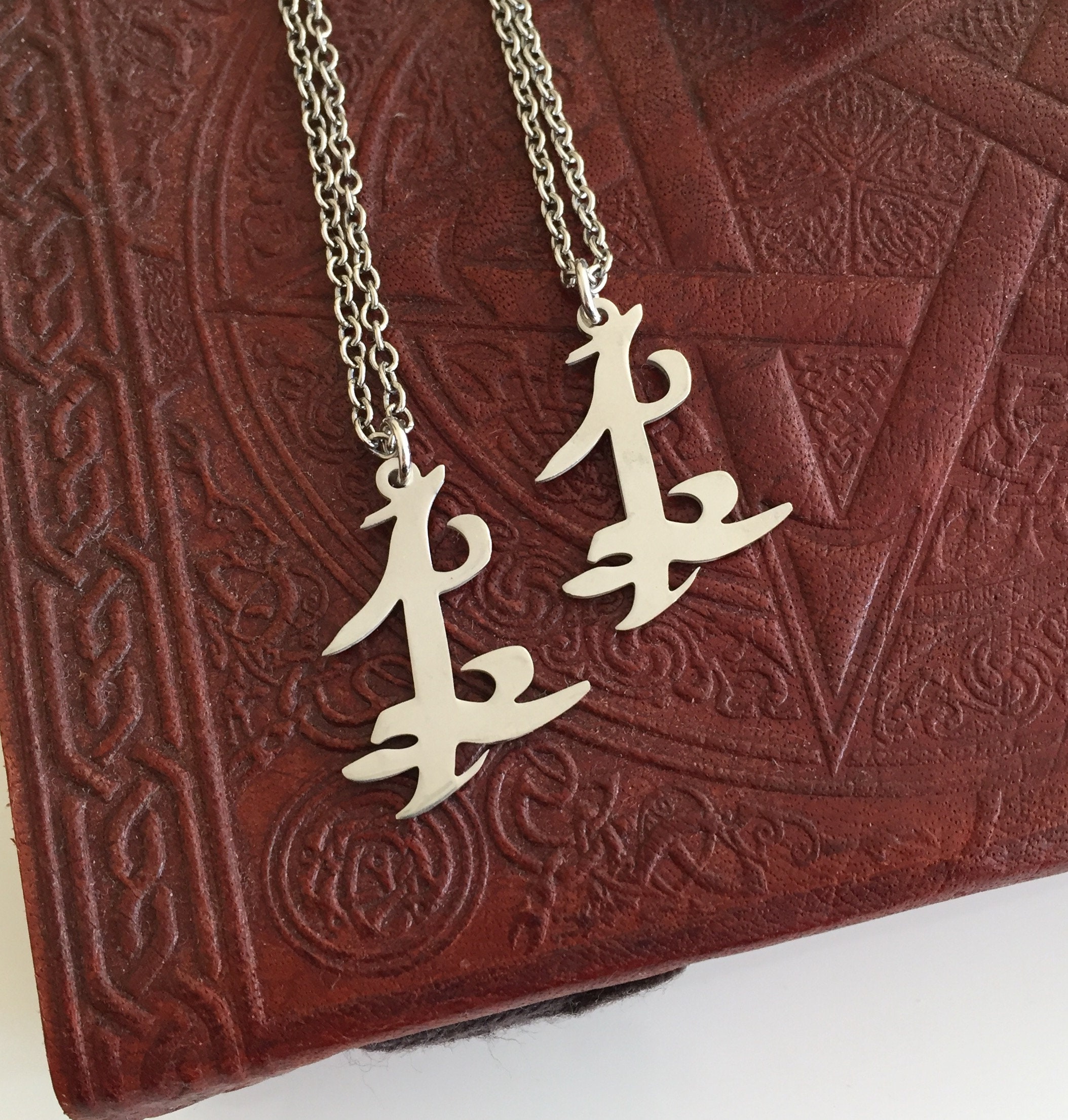 Runes Mortal Instruments Parabatai