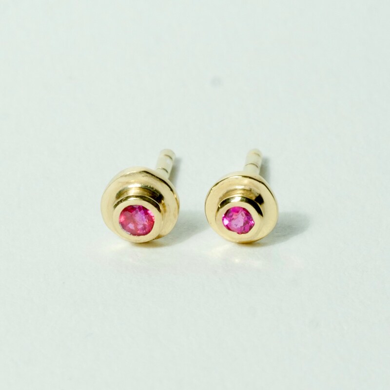 Ohrringe gold - Etsy.de