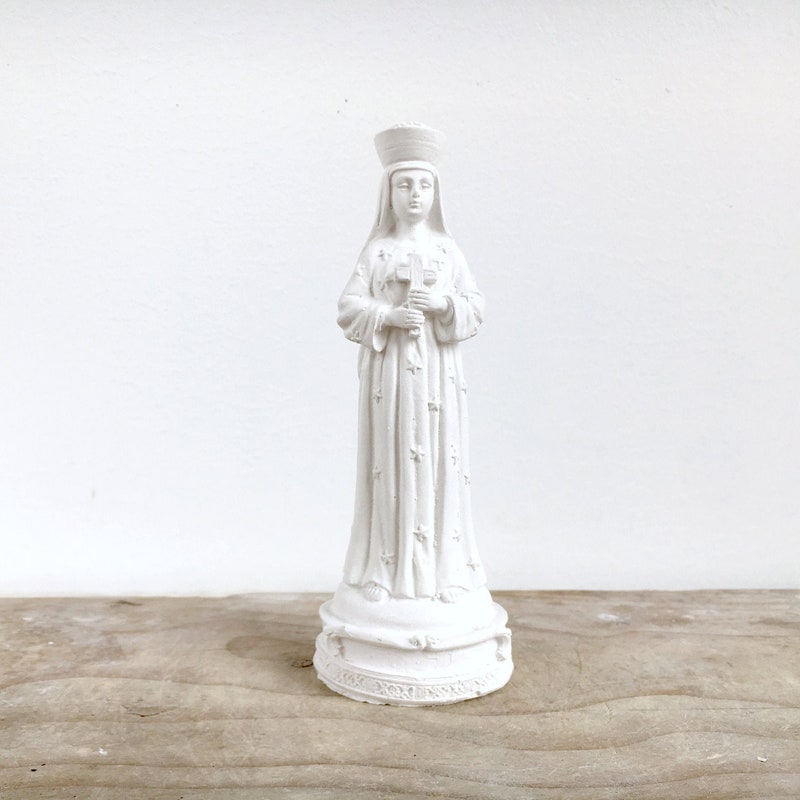 Our Lady of Pontmain - Etsy