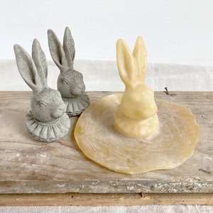 Latex Mold 3D Mold/mould for Concrete Plaster Resin and More Glamorous ...