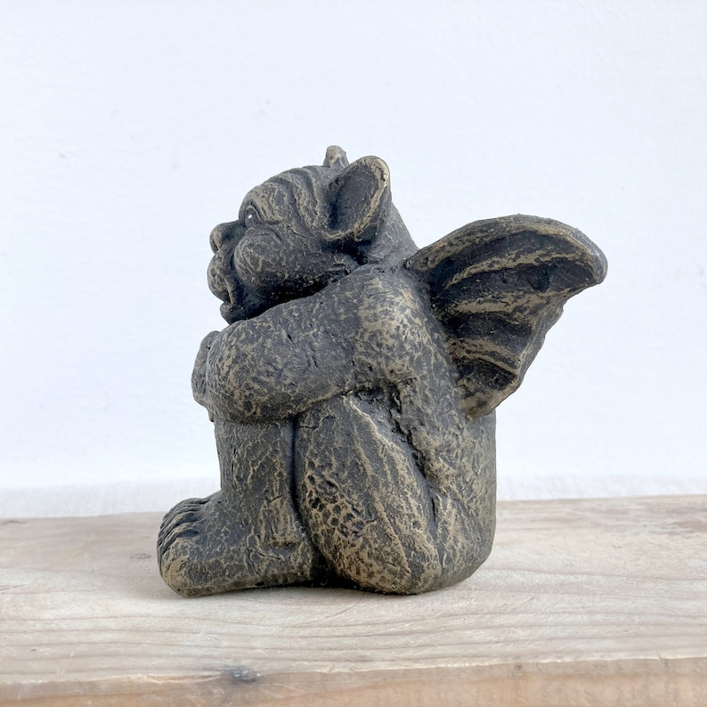 Concrete 3D Mold Latex Mold for Concrete Plaster Resin and More Cute ...