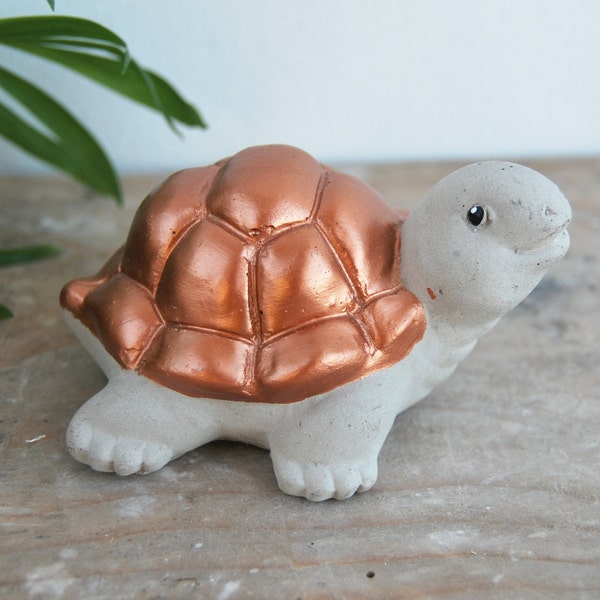 Concrete Turtle Mold - Etsy