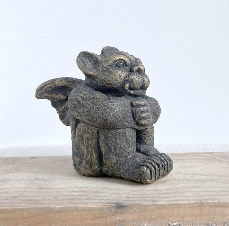 Concrete 3D Mold Latex Mold for Concrete Plaster Resin and More Cute ...