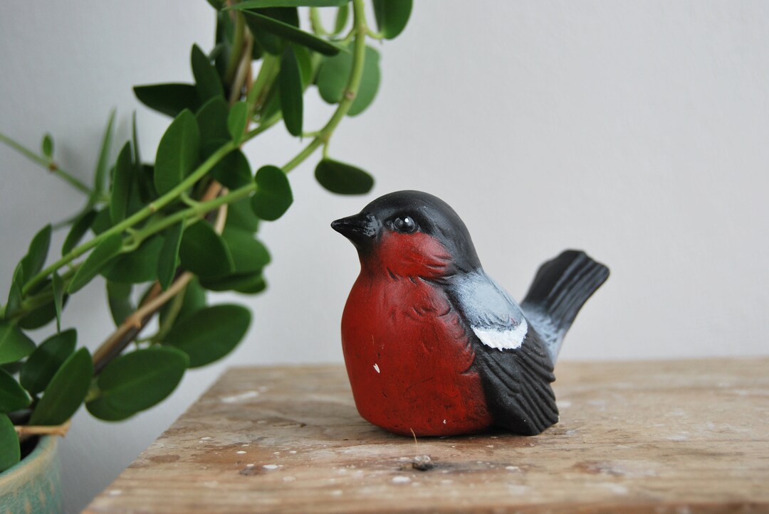 Latex Rubber Mold/mould for Concrete Plaster Resin and More. Bird - Etsy